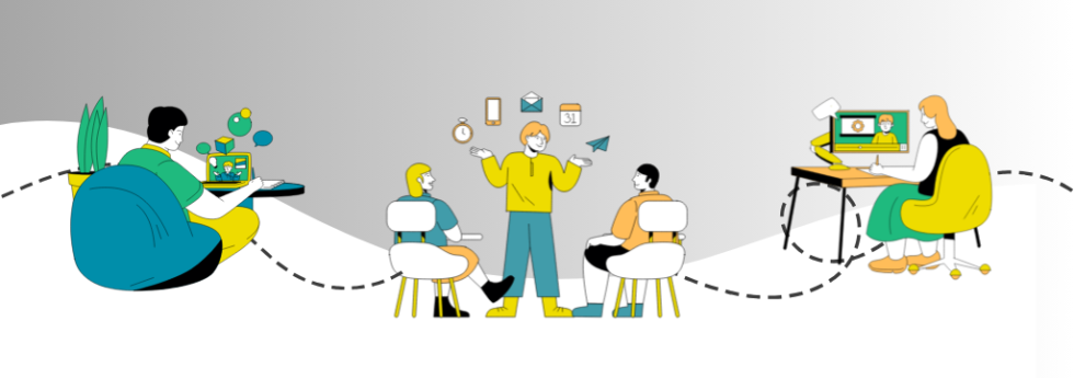 Students Get Started - Learning Technologies at College of DuPage